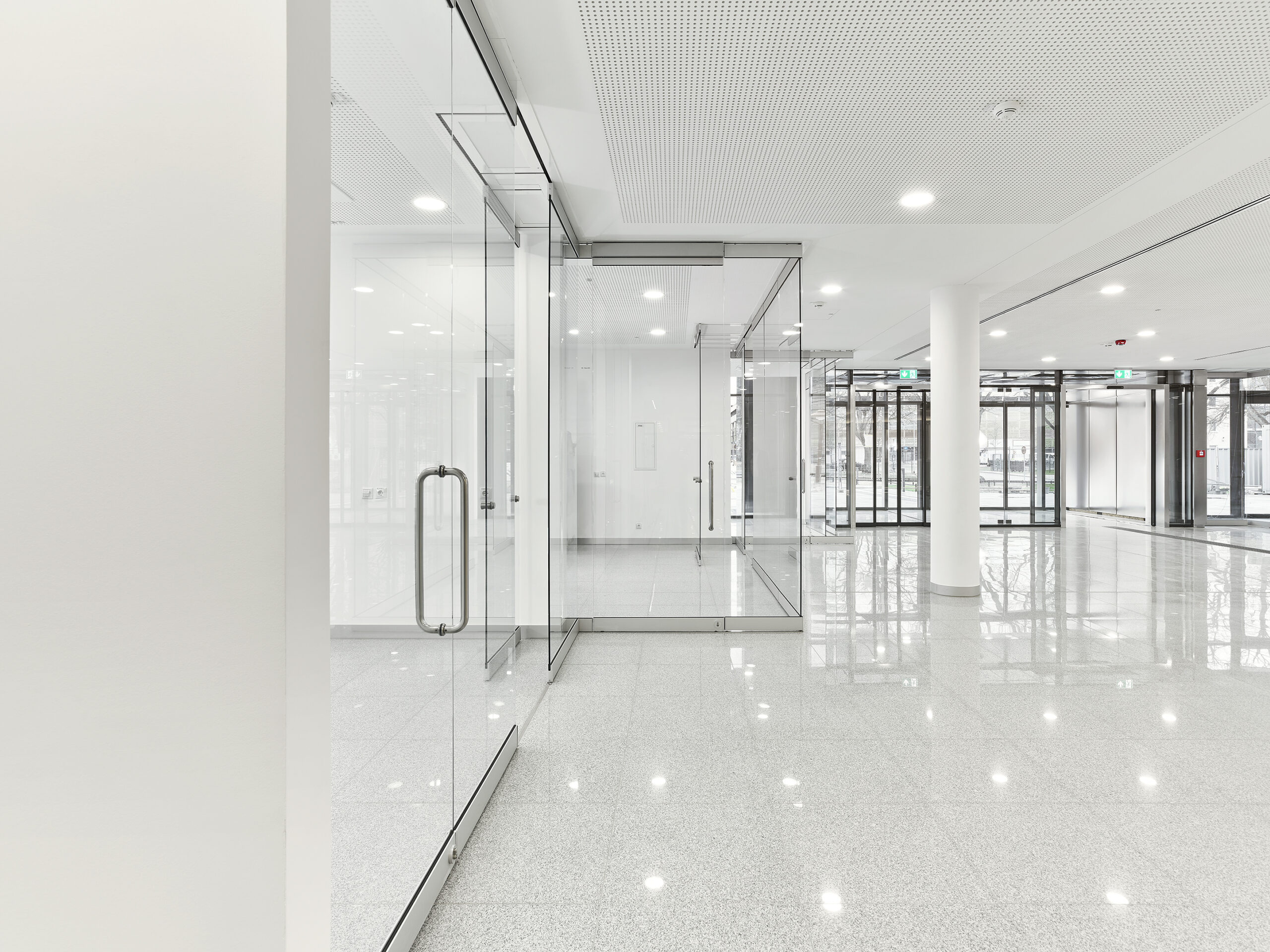 Bauprojektmanagement • blu.print Consulting