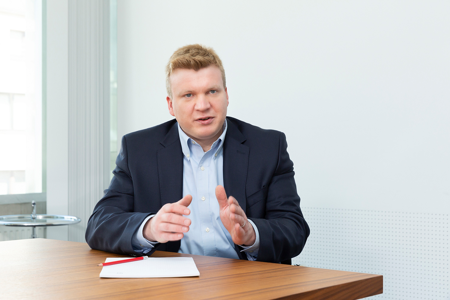 Home • blu.print Consulting